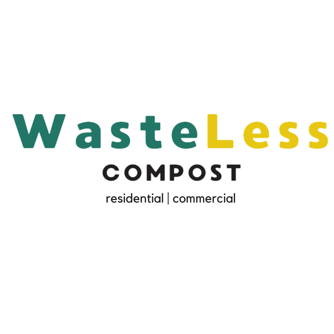 Houston Residential Curbside Composting | WasteLess Compost