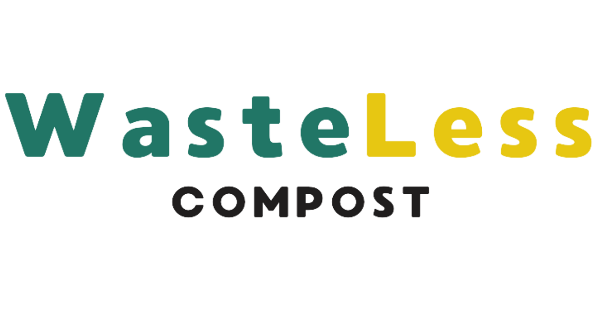 WasteLess Compost - Houston Curbside Compost Collection Service